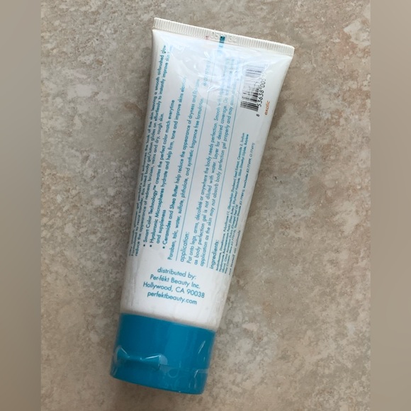 Perfekt Beauty Inc | Bath & Body | Body Perfekt Body Perfection Gel ...